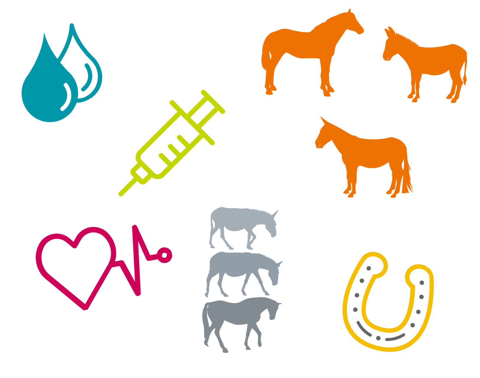 Icons - Brooke brand and content style guide