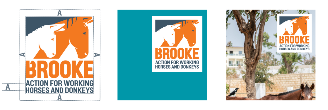 Logo - Brooke brand and content style guide